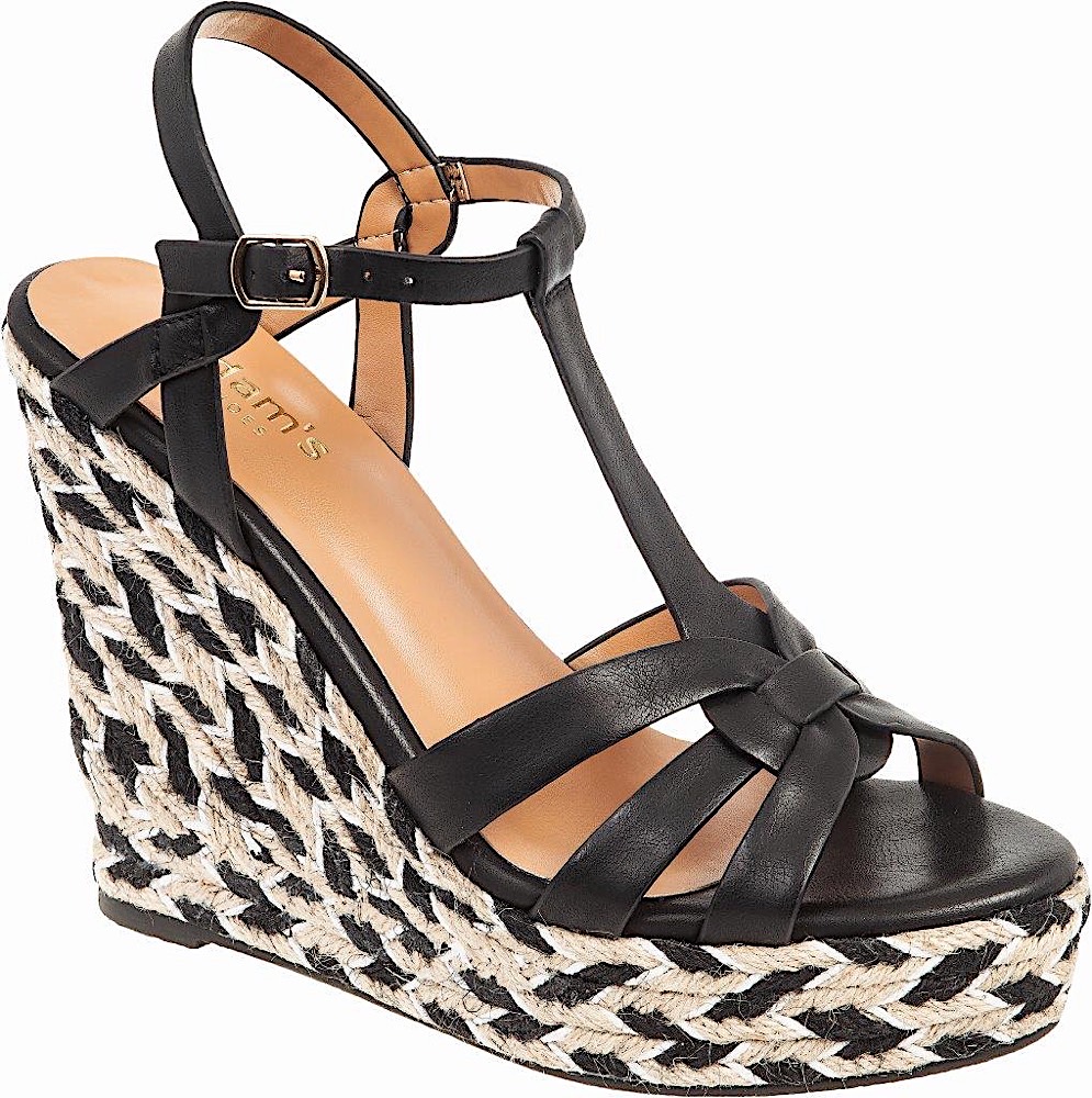 Sandy's | the shoe collection