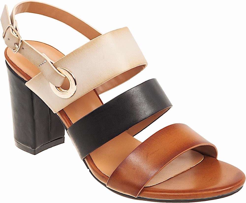 Sandy's | the shoe collection